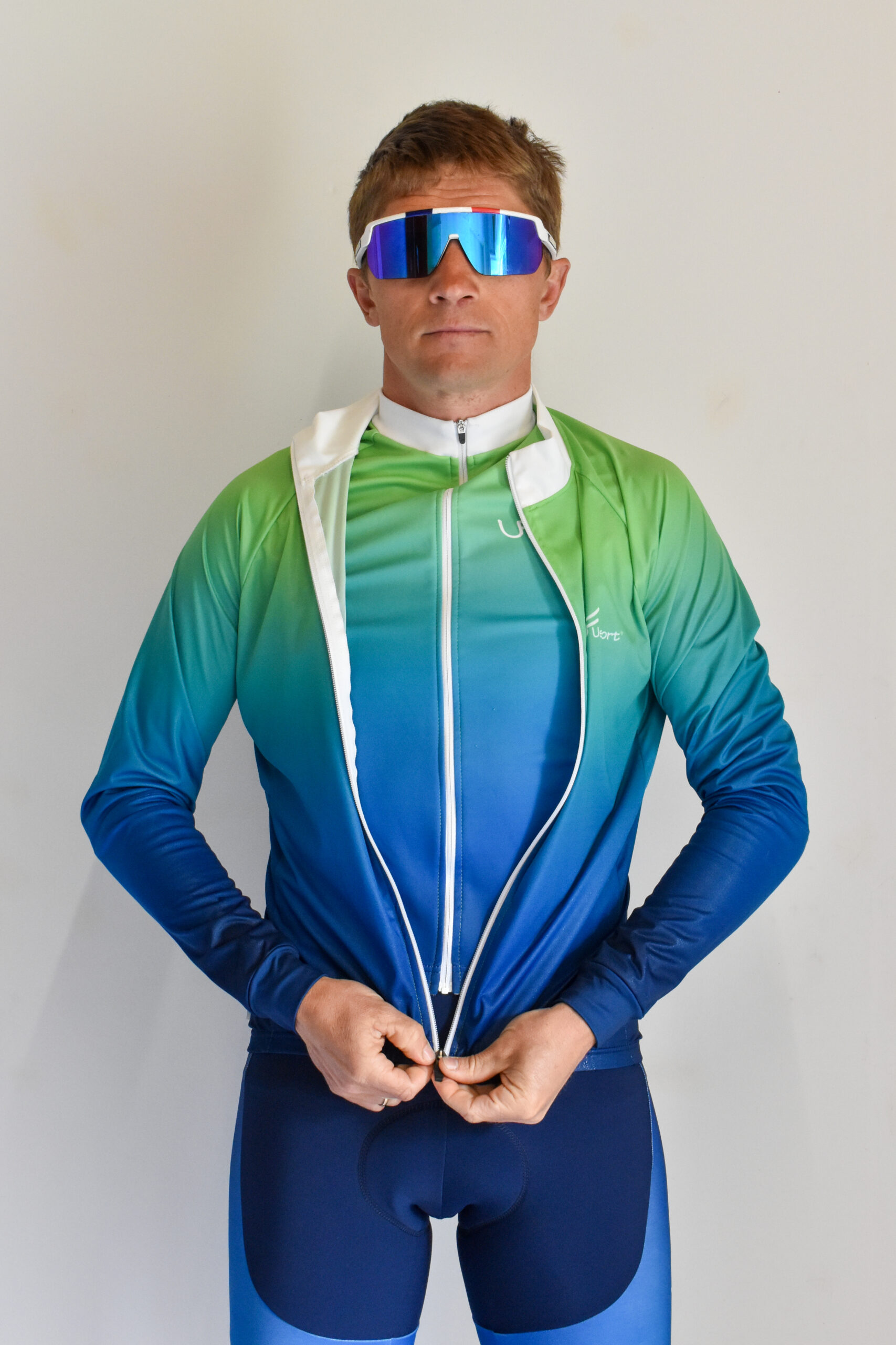 Veste Flahute - Ufusport